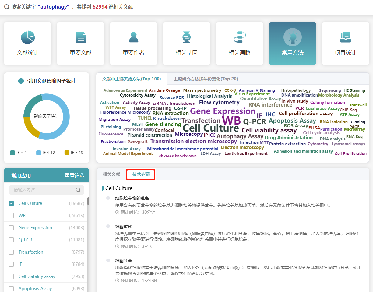 DeepBio“课题设计辅助系统”全新亮相 - DeepBio